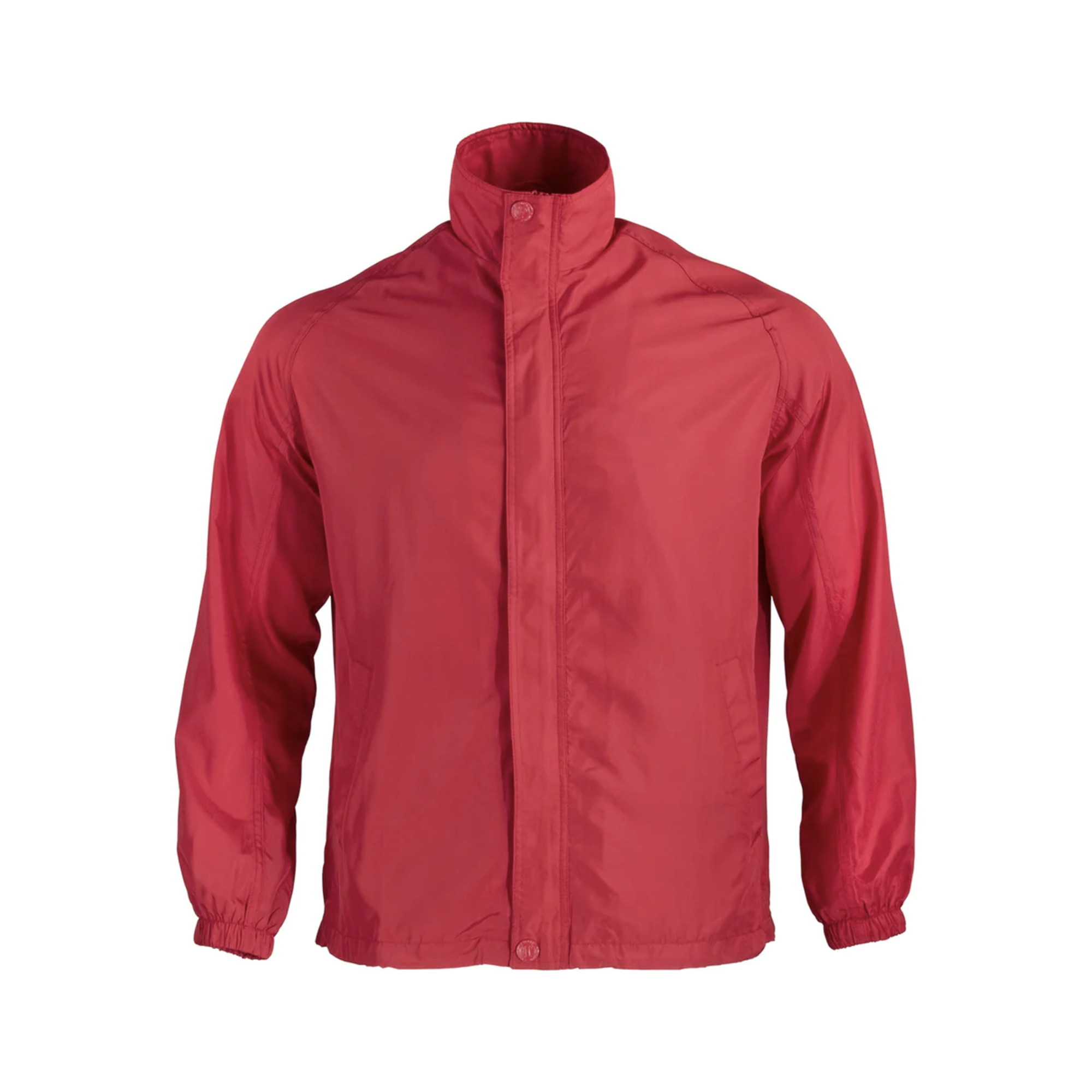 Cortaviento Basic Hombre - Wanser